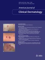 Coexistence of Dermatosis Neglecta, Facial Seborrheic Dermatitis, and ...