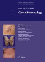 Recent Advances in Acne Pathogenesis: Implications for Therapy ...