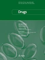 Oxycodone/Naloxone Prolonged-Release: A Review of Its Use in the ...