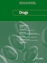 Prostate Cancer | Relugolix: First Global Approval | springermedicine.com