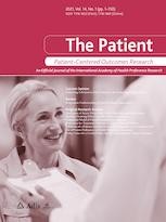Patient Feedback on Research Studies: How to Interpret Feedback from ...