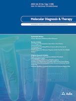 Lymphoma | Genetic Profiling of Diffuse Large B-Cell Lymphoma: A ...