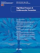 Arterial Occlusive Disease | Subclinical Hypertension-Mediated Organ ...