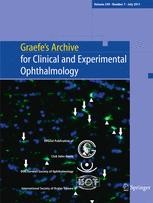 Statistical process control charts for ophthalmology | springermedicine.com