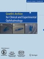 Impact of systemic inhibition on ocular levels of angiotensin ...