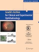 Evaluation of IOL power calculation with the Kane formula for pediatric ...