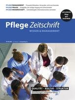 Pflege goes Social Media | springerpflege.de