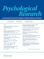 Preparing auditory task switching in a task with overlapping and non-overlapping response sets ...