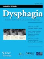 Multiple Sclerosis | Validation of the Czech Version of the Dysphagia ...