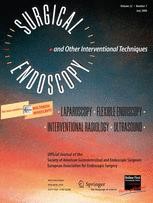 Laparoscopic repair of perforated duodenal ulcers: The simple “one ...