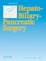 Connective tissue configuration in the human liver hilar region with ...
