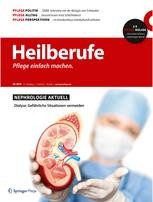 Dialyseshunt - Punktion und Nachsorge | springerpflege.de