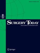 Clinical comparison of four types of skin incisions for skin-sparing ...