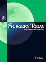 Rectal Cancer | Laparoscopic extraperitoneal sigmoid colostomy using ...