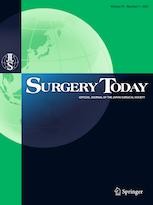 Gastrectomy | Preoperative endoscopic tattooing using India ink to ...