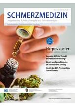 Neuropathischer Schmerz | Herpes zoster und die Post-Zoster-Neuralgie ...