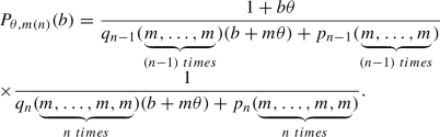 $$\theta $$ -Continued Fraction Expansions | SpringerLink