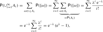 Probability, Events and Random Variables | SpringerLink