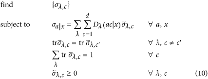 EPR Steering inequalities with Communication Assistance | Scientific ...