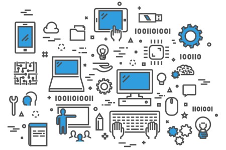 The handpicked open access research