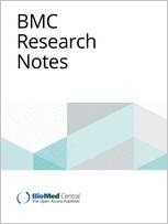 Introducing the New BMC Research Notes