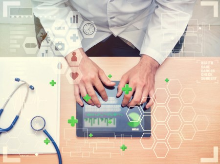 Open Access Health Services Research