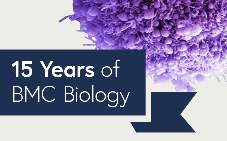 BMC Biology | Editorial team