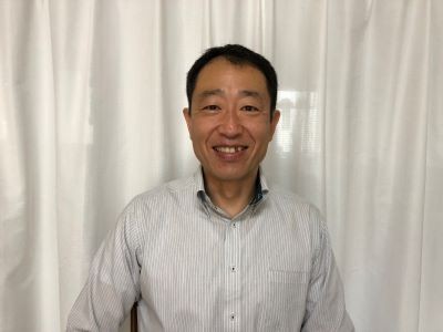 Tropical Medicine and Health | Daisuke Nonaka