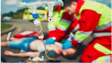 Scandinavian Journal of Trauma, Resuscitation and Emergency Medicine ...