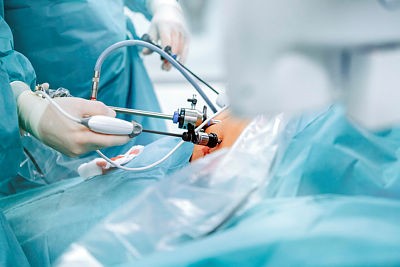 BMC Surgery | Home page