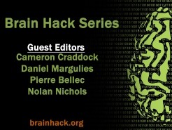 Brainhack: Open tools for Brain Science