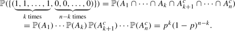 Probability Models | SpringerLink