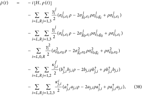 Fast generations of tree-type three-dimensional entanglement via Lewis ...