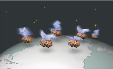Tackling the postdoc brain drain | EMBO Reports
