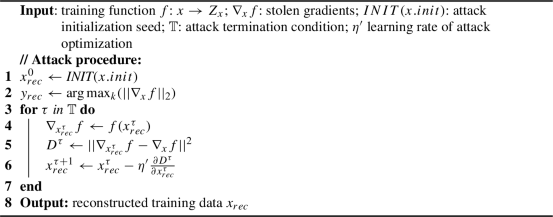 Data Poisoning and Leakage Analysis in Federated Learning | SpringerLink