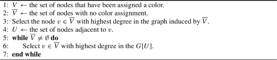 Telecommunication Networks and Frequency Assignment Problems | SpringerLink