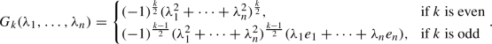 On the Pascal simplex with hypercomplex entries | Complex Analysis and Operator Theory