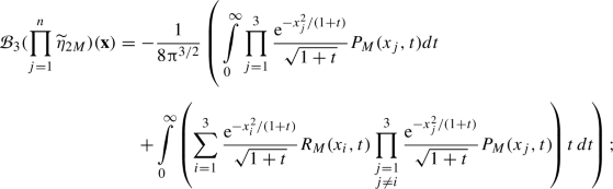Approximation of Integral Operators | SpringerLink