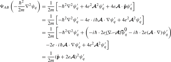 Semi-classical understanding of flux quantization in superconductors ...