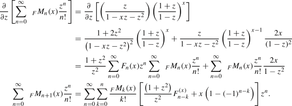 Mixed-type Fibonacci-Mittag-Leffler and Lucas-Mittag-Leffler ...