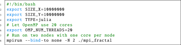 Distributed Computing and Programming | SpringerLink