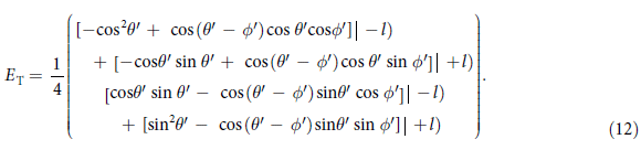 Bell’s measure and implementing quantum Fourier transform with orbital angular momentum of ...