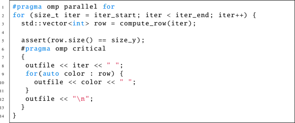 Distributed Computing and Programming | SpringerLink