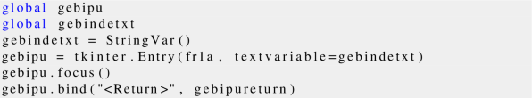 Python-GUI-Dialoge mit TKINTER | SpringerLink