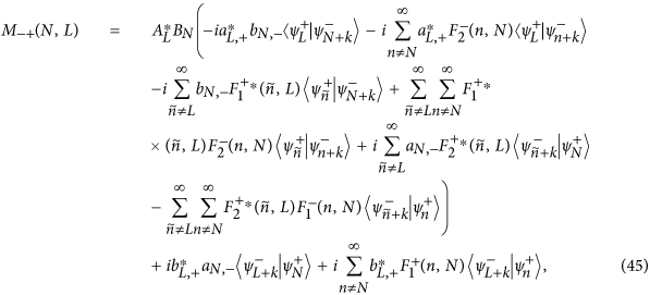 Electric-field-induced interferometric resonance of a one-dimensional ...