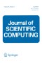 Journal of Scientific Computing | springerprofessional.de