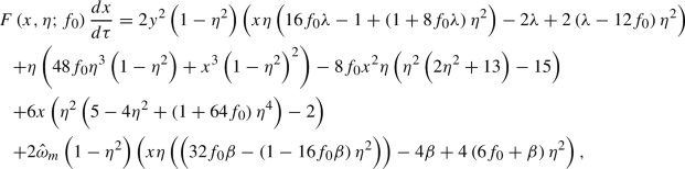 4D Einstein–Gauss–Bonnet cosmology with Chameleon mechanism | General ...