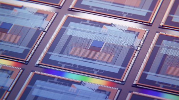 Nature Electronics