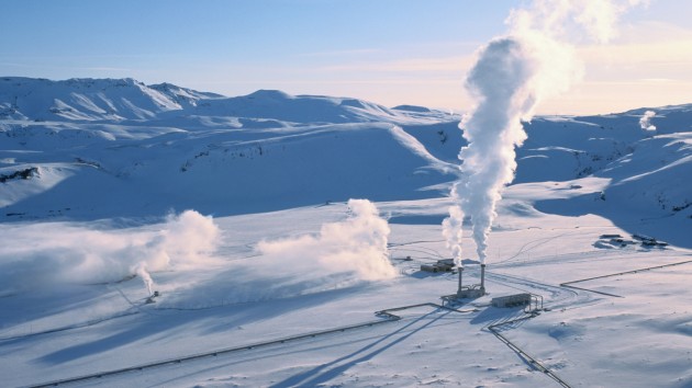 Nature Reviews Earth & Environment