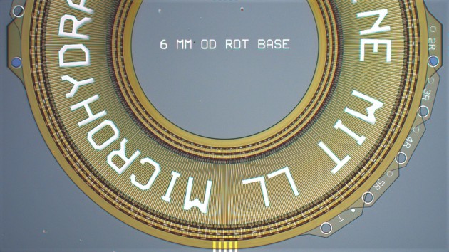 Microsystems & Nanoengineering